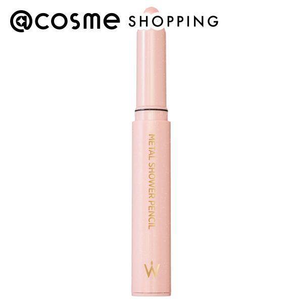 ○なめらかな描き心地するする描けて、まぶたにフィット○高密着で落ちにくい○ウォータープルーフ○2種の美容液成分*in*ヒアルロン酸Ｎａ、マカデミア種子油（すべて保湿成分）メイクアップ ＞ アイシャドウ ＞ スティックアイシャドウ