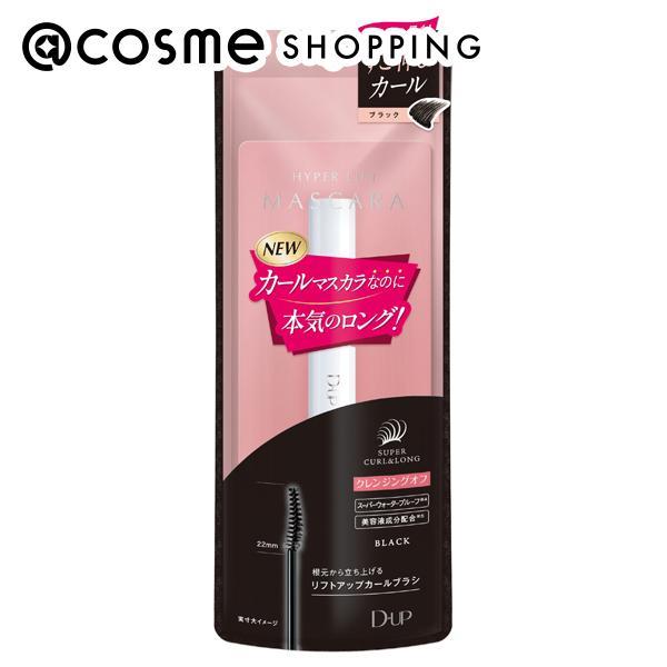 根元から“極限まで'上向きを目指して。「リフトワックス 」+「カールロックヴェール 」で下がりやすい“直毛まつげ'も長時間カールキープ。ひと塗りから“すご伸び'。ファイバーを素早くまつげに絡めて、ひと塗りから“一気に長く'。少ない回数で長さ...