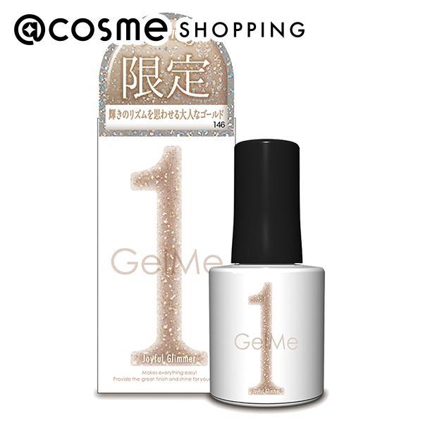 ●サンディングやベースコート、トップコート、拭き取りなど下準備は不要。塗って硬化するだけ！●長持ち派にも、気分でチェンジ派にも●直接カラーを爪に塗れば2週間長持ち*（*個人差があります）●サロン級のツヤ＆ぷっくり感→セルフジェルネイル初心者...