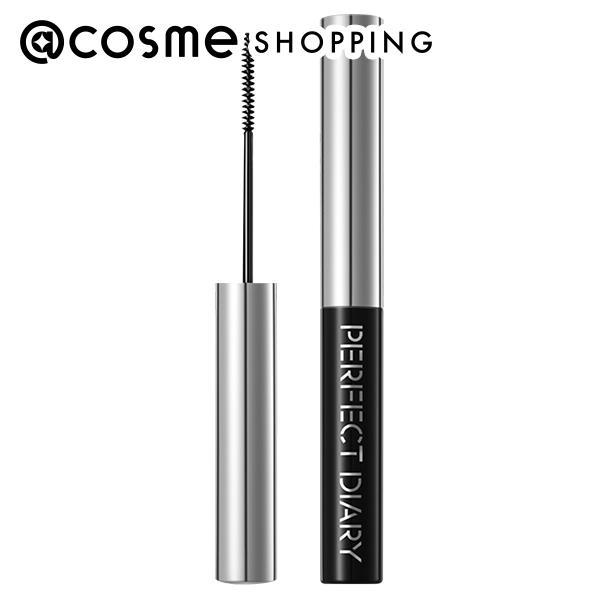 【自信を引き出す美しいまつげが手に入る】ブラックでどんなスタイルにもマッチ、ブラウンで優しい印象を演出、ブラウンカールでナチュラルな目元に。【ダマになりにくい繊細ブラシ】革新的なチキソトロピー技術を使用。一瞬で柔らかくまつ毛を包み込み、重ね...