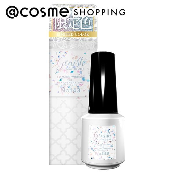 ●ワンコート60秒の速乾性●ジェルネイル成分配合（光硬化樹脂）による、サロン級のツヤ感・密着感・持続力●UV／LEDライト不要●除光液で簡単オフ●「単色でもキレイにキマる」徹底研究のカラーセレクト ●爪へのやさしさを考えたフリー処方（パラベ...