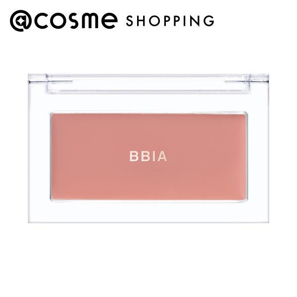 固まりにくいカシミアテクスチャーが、頬に優しくなじみさらっと仕上がり、最初の血色感をキープ。メイクアップ ＞ チーク ＞ ジェル・クリームチーク