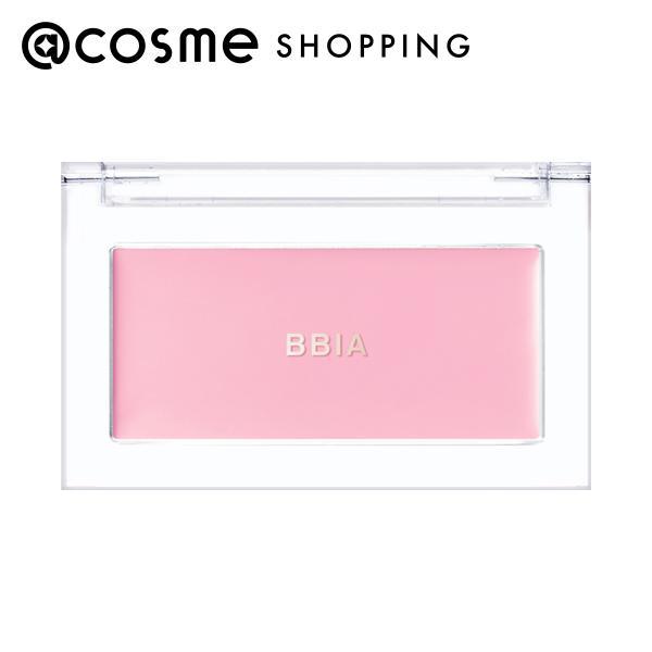 固まりにくいカシミアテクスチャーが、頬に優しくなじみさらっと仕上がり、最初の血色感をキープ。メイクアップ ＞ チーク ＞ ジェル・クリームチーク