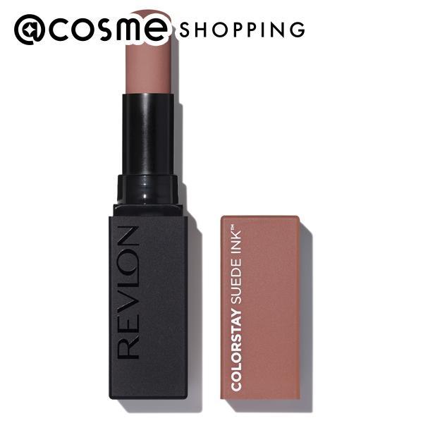 ・色移りしない新処方独自のダブルサイドプライマー処方で、リップカラーがしっかり密着。・エアリーなつけ心地で、8時間色ながもち＜*1＞独自のロングウェアポリマーコンプレックスが、落ちにくいのに軽いつけ心地に。・ひと塗りで、美フォルムピグメント...