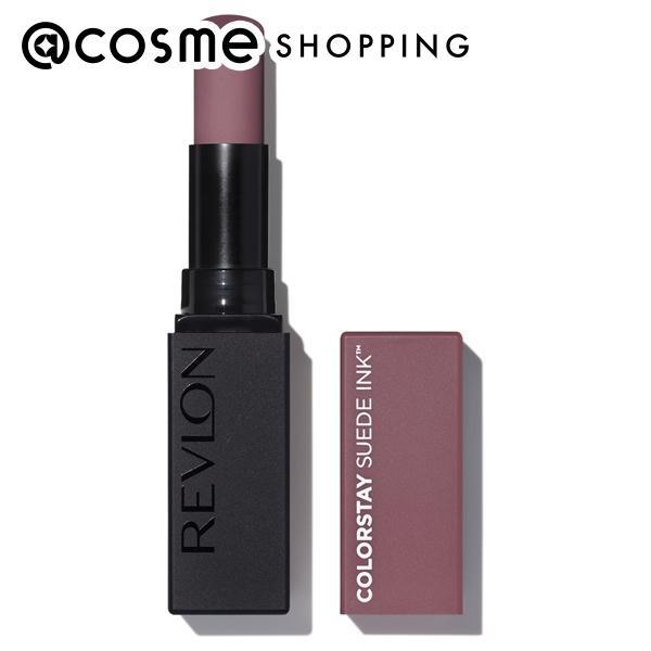 ・色移りしない新処方独自のダブルサイドプライマー処方で、リップカラーがしっかり密着。・エアリーなつけ心地で、8時間色ながもち＜*1＞独自のロングウェアポリマーコンプレックスが、落ちにくいのに軽いつけ心地に。・ひと塗りで、美フォルムピグメント...