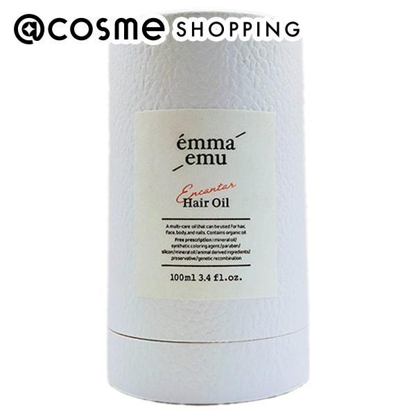 天然由来成分99%で作られた、髪・顔・体・爪にも使えるマルチオイルスタイリング剤しっとりしなやかにまとまり、髪にツヤと柔らかさを与え、魅惑のスタイリングを演出しロングキープします。濡れ髪スタイリングにぴったりの質感です。ピオニー＆ムスクの香...