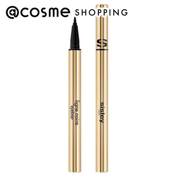 繊細ラインも、太めラインも、自由自在、濃密でツヤのある漆黒ラインが洗練された印象の目もとに。瞳にやさしく、まつ毛ケアも叶えるリキッドアイライナー。太くも細くも思いのままにラインが描けるフェルトタイプ。＜製品特長＞●長持ちのロングラスティング...
