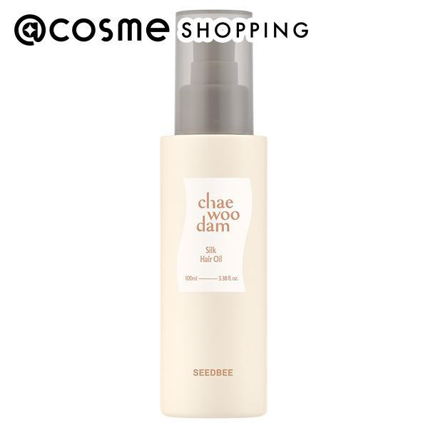 存在感のある香りとツヤを与える6種類の天然オイル※1で、シルクでツヤのある髪へ。塗った瞬間からベタつかない仕様で軽い仕上がりが特徴なヘアオイルです。ロー〜ミドルダメージの方におすすめ。12種類のアクティブボタニカル成分※2を配合し、髪に潤い...