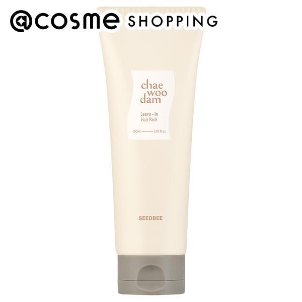 集中トリートメントで毛先にまでツヤと潤いを感じるしなやかな指通りに枝毛を抑える'特許ケラチン'と柔らかくしなやかな髪へ導く'CMC'、”タンパク”、”パンテノール”を高配合し、さらに15種類のアクティブボタニカル成分※を配合した枝毛やうねり...