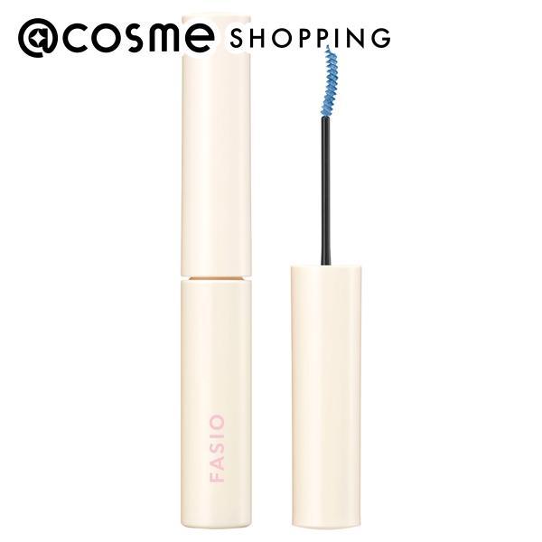 まつパ級カールアップ!極細ブラシで短いまつ毛もキャッチし際立てる、お湯落ちタイプのマスカラ。春限定のカスミソウカラー。メイクアップ ＞ マスカラ・マスカラ下地 ＞ マスカラ