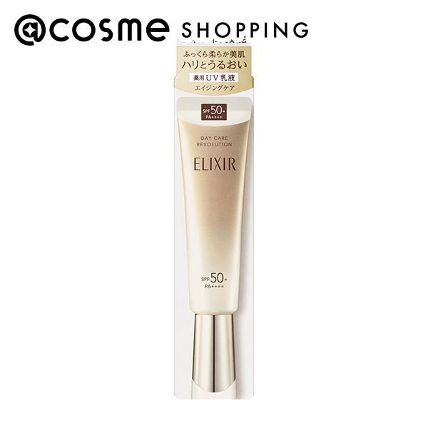 1本で高機能。ふっくら柔らか美肌。ハリとうるおい。乳液・化粧下地・プロテクターの3つの効果が1本に。大人の肌のハリのなさや乾燥をケアし、ふっくら柔らかハリ美肌へ。乾燥による小ジワを目立たなくします＊。べたつかず、みずみずしいなめらかな使い心...