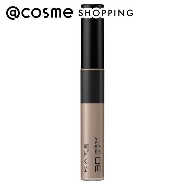 自眉の黒をやわらげて、ふんわり仕上がる。脱色級※眉マスカラ。※脱色したような色合い■自眉の黒を抑えて、高発色な色づきを実現■パリパリしにくく、軽やかなパウダリー仕上がり■汗・皮脂・こすれに強いのに、お湯で簡単にオフ■地肌につきにくいブラシ■...