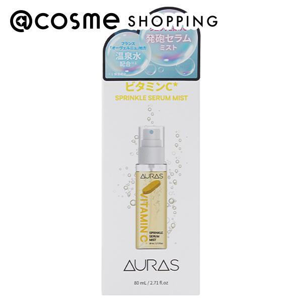 独自開発の発砲タブレットが温泉水に落下し、フレッシュなミスト化粧水の誕生！１、高濃縮マルチビタミン配合 クマの軽減 / 肌の明るさ改善２、美しさにフレッシュさを加えるタブレットが落ちる瞬間に結合が始まります。３、肌が滑らかで潤う二重効果４、...