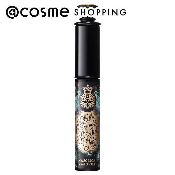 孔雀の羽をひろげたように、ふんわりフサフサで上向きカール。キワのまつげまで伸ばしつくすことで、目幅を拡張。美しい長いまつげが長時間＊続くマスカラ。　汗・皮脂・涙に強いウォータープルーフタイプ。 ＊12時間仕上がり持続（カール・ロング・にじみ...