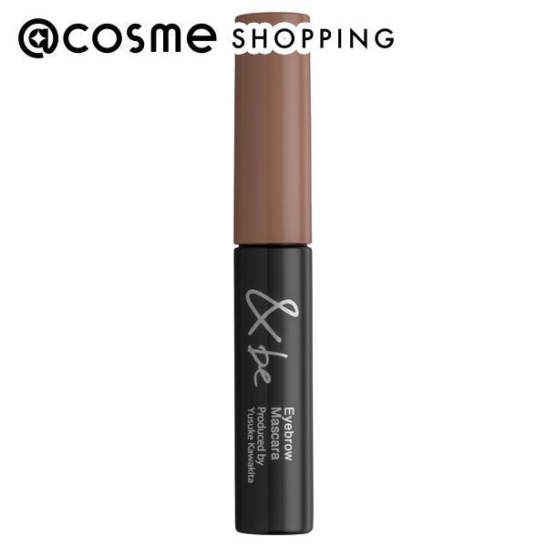 美容成分を最大量（※当社比）配合！速乾＆高発色の眉マスカラ。耐水・耐摩擦フィルムを採用し、汗や前髪のこすれに強いロングラスティング処方です。小ぶりで扱いやすいブラシは毛流れを整えやすく、高発色で簡単に眉毛をカラーリングできます。メイクアップ...