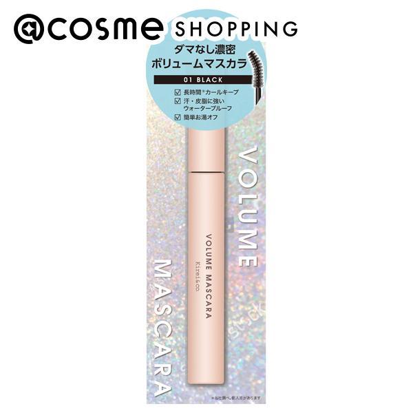 繊維がまつ毛にしっかり絡みついてふさふさに濃く仕上げ、形状記憶ワックス配合（※1）でしっかり固めてカールをキープします。汗、水、皮脂に強いウォータープルーフ。にじみにくくフィルムタイプ（※2）なのにお湯で簡単に落とせます。ひと塗りで1本1本...