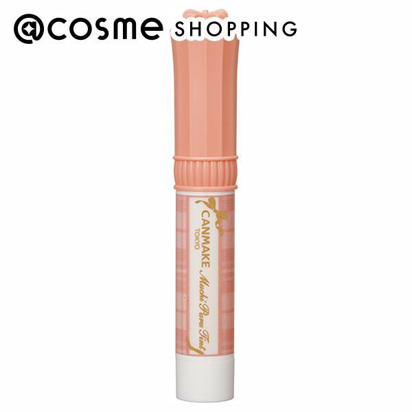 とろけて潤う。むっちりボリュームUP※×艶ティント　※メイクアップ効果むっちりボリュームUP※×艶ティントリップ。プランパー効果※で、むっちりぷるぷる唇に。スーッと清涼感のある使い心地。ちゅるっと艶が持続するティント処方。とろけるなめらかな...