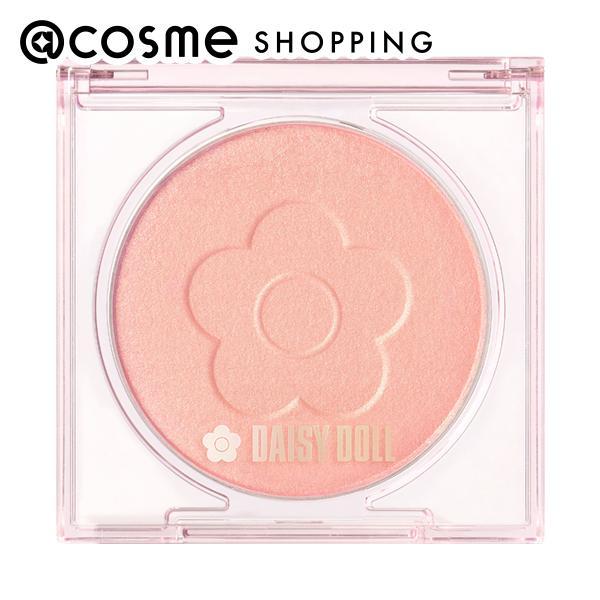 ふんわり肌に溶け込み、血色感を自在に操るしっとり高密着ブラッシュ1.ソフトフォーカス効果で美肌見せソフトフォーカスパウダー※1配合で、毛穴などのお肌の気になる部分をぼかしながら、自然に肌に溶け込むようなふんわりとした仕上がりに導きます。2....