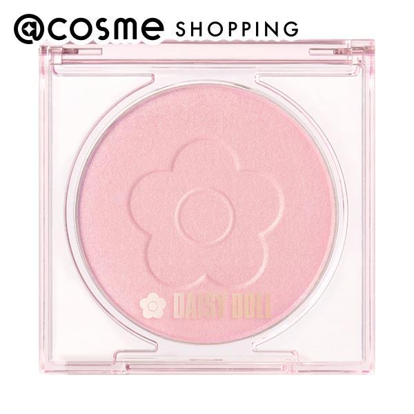 ふんわり肌に溶け込み、血色感を自在に操るしっとり高密着ブラッシュ1.ソフトフォーカス効果で美肌見せソフトフォーカスパウダー※1配合で、毛穴などのお肌の気になる部分をぼかしながら、自然に肌に溶け込むようなふんわりとした仕上がりに導きます。2....