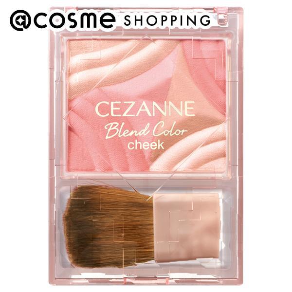 3色のマットカラーと1色のパールカラーが1つに。混ぜ方次第で艶チークもマットチークも自由自在につくれます。※ブラシはよくふき取ってからご使用ください。美容保湿成分(ヒアルロン酸Na、オリーブ果実油、バオバブ種子油)配合。肌あたりの良い毛量た...