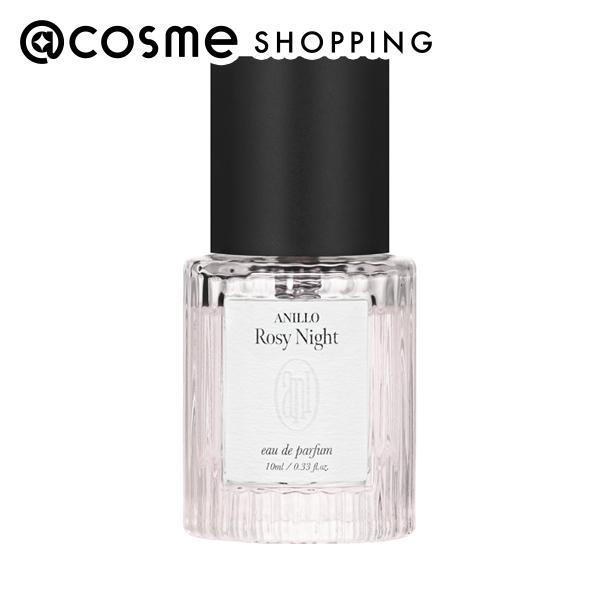 バラから伝わる魅惑てくなフローラル感、その下にベルガモットの香りが抑えてくれることでサンダルウッドのほのかなウッディ感と、ムスクの柔らかさが調和を成して、女性らしいムスキーフローラルの香り。香水・ヘアフレグランス ＞ 香水 ＞ 香水