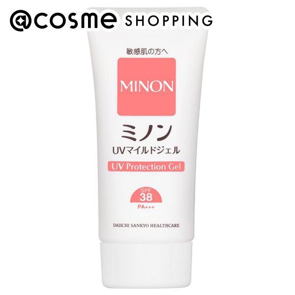 ・SPF38 PA+++ / 顔・からだ用 / みずみずしく伸びてべたつかない、うるおい感のあるジェルタイプ / 白浮きしにくく化粧下地としても使えます・赤ちゃんから大人まで、家族みんなで使えます・普段お使いの石けん、全身洗浄料、洗顔料で落...