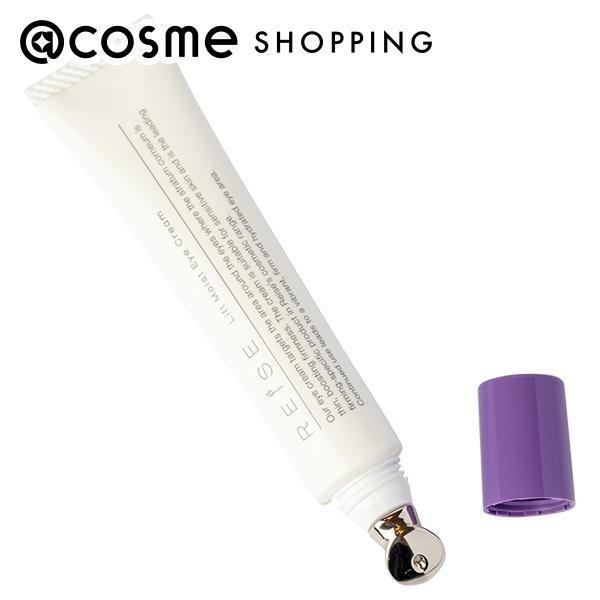 同世代でも酵素活性の高い肌の方が、しわが目立ちにくく、ハリ回復が早いデータから目元の酵素活性の重要化に着目し、塗るBOTOX新成分のFifowBTX採用。デリケートな目元皮膚用にミセル構造に乳化することで、真皮に代謝酵素を運びつつ、酵素濃度...