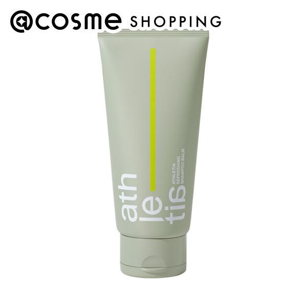 泡立たないのに爽快。頭皮まですっきり＆うるおい美髪に。新発想＆新体験の2 in 1シャンプーバーム。ミツロウや植物由来オイル、サボンソウ葉エキスなどの保湿成分配合のバームが髪と頭皮のよごれをすっきり落としつつ、うるおった指通りのよい髪へ。主...