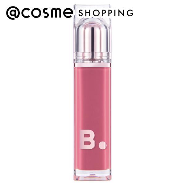 高発色に輝くリップティントが新発売！塗った瞬間のクリア発色が時間が経つにつれてさらに光輝く！唇の潤いを守りながらプランプ効果※も叶えるリップティント！※メイク効果メイクアップ ＞ 口紅・リップグロス ＞ リップグロス