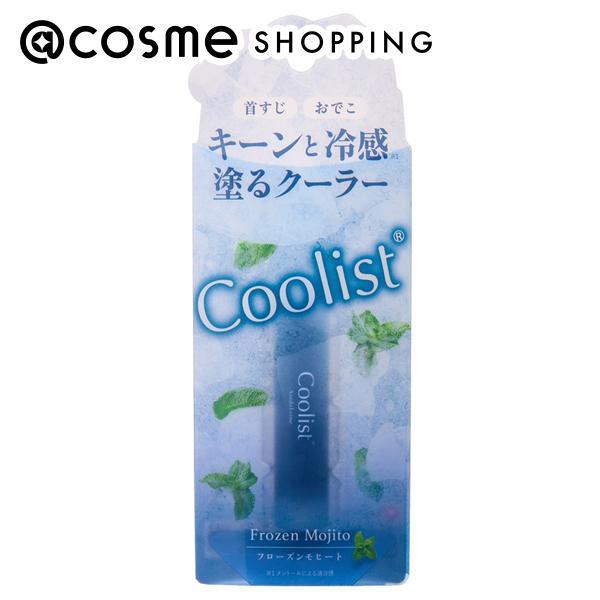 冷感成分（メントール量：当社従来比）３倍のアセダレーヌ。ボディケア ＞ その他ボディケア ＞ その他ボディケア