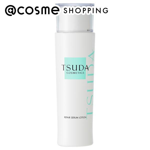 開発期間8年。津田コスメから美容液クオリティのセラムローションが誕生。スキンケア・基礎化粧品 ＞ 化粧水 ＞ 化粧水