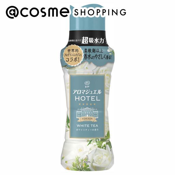 ２５年春、アロマジュエルは大人気の香り「ホワイトムスク」バージョンを発売。●世界的フレグランスメゾンとコラボ。●柔軟剤以上・香水よりやさしく香る。●髪ふくタオルの水分さらっと吸収(※1)●柔軟剤と比べて、超吸水(※1)&amp;香り長続き。...