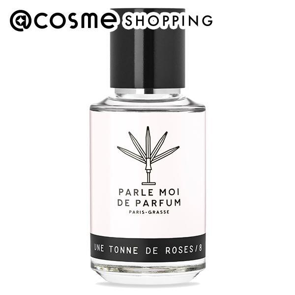 モダンなバラの香りに、パチョリをほんの少しプラス。野性的かつエレガントな香り。抱えきれないほどたくさんのバラの花びらがシャワーのように降り注ぐ、バラを讃える陽気なフィエスタをイメージした香り。バラの香りをしっかりと閉じ込めた貴重なエキスに、...