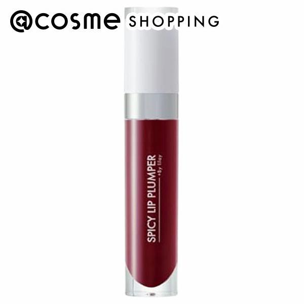 ダークチェリーのようなインパクトのある見た目の色とは裏腹に、リップに乗せるとほんのり穏やかなレッド系に発色。ふっくら感とも相まってより魅力的なリップを演出。メイクや服装にあわせてピンク系の『ep.12』と使い分けるのもおすすめ。スキンケア・...