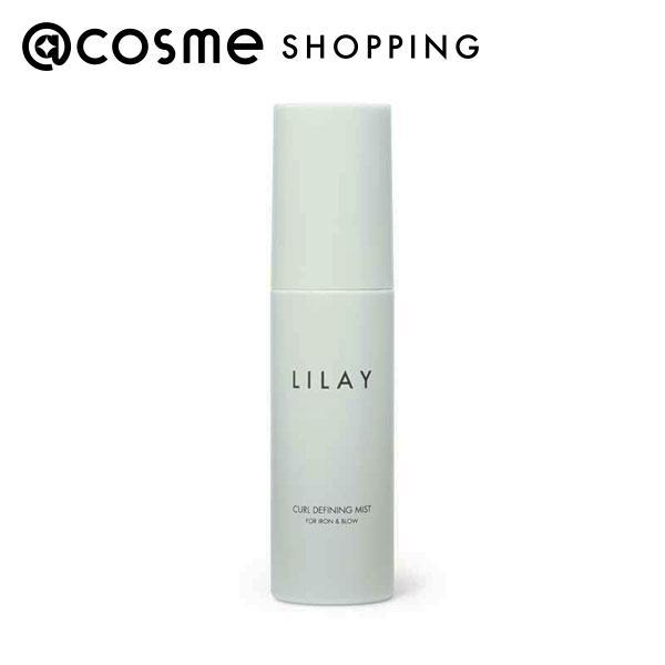 熱に反応して作用するためカール用アイロンだけでなくストレートアイロンや、ブローでつくるセットスタイルにも。肌にやさしい天然由来成分中心の処方で、香りは天然精油だけを使用しています。シャンプー・ヘアケア・ヘアスタイリング ＞ ヘアスタイリング...