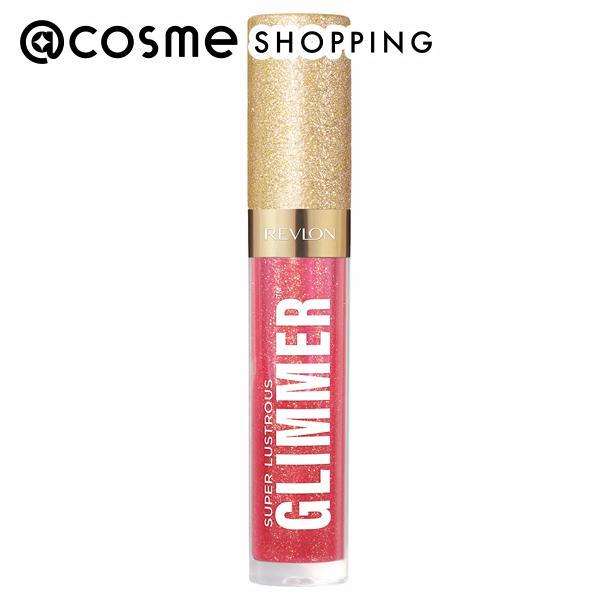 まばゆい煌めきを実現透明性に優れたベースフォーミュラを使用し、グリッターのまばゆい輝きを、より一層際立てますバイオグリッターを使用したリップグロス植物由来セルロース<*1>を採用。どんな角度から見ても、立体的で、みずみずしく、虹...