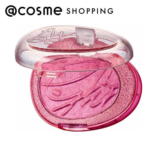 個性溢れる多彩なカラーと多様なテクスチャーで圧倒される煌めきメイクアップ ＞ ハイライト・シェーディング ＞ パウダーハイライト