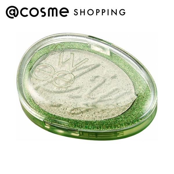 個性溢れる多彩なカラーと多様なテクスチャーで圧倒される煌めきメイクアップ ＞ ハイライト・シェーディング ＞ パウダーハイライト