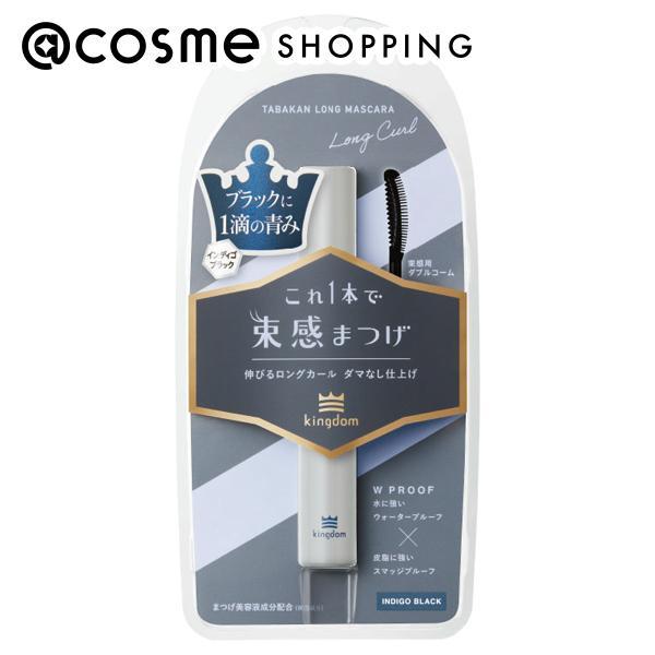 1本ずつが存在感のある束感まつげにロング効果をプラス。密着力のあるミックスファイバー配合で、ロングアップ効果を叶えます。テクなしで美束を作る束感用マスカラコーム採用。伸びのいいマスカラ液で、重ねてもダマになりにくい。カールキープワックス配合...