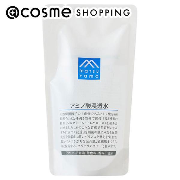 天然保湿因子の主成分であるアミノ酸を８種類配合。水分を保持する２種類の糖類（ソルビトール・トレハロース）を組み合わせました。水のような質感で角質層のすみずみに素早く浸透。潤いバランスを整えます。脂性肌とベタつきがちな混合肌、敏感肌までさらり...