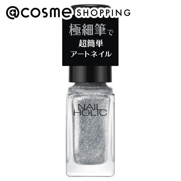 ラインネイルやフレンチネイルにぴったりな専用極細筆で簡単アートネイル ! 人気のカラーを現代風にアップデートした5色展開。ネイル・ネイルグッズ ＞ マニキュア ＞ マニキュア・ネイルカラー