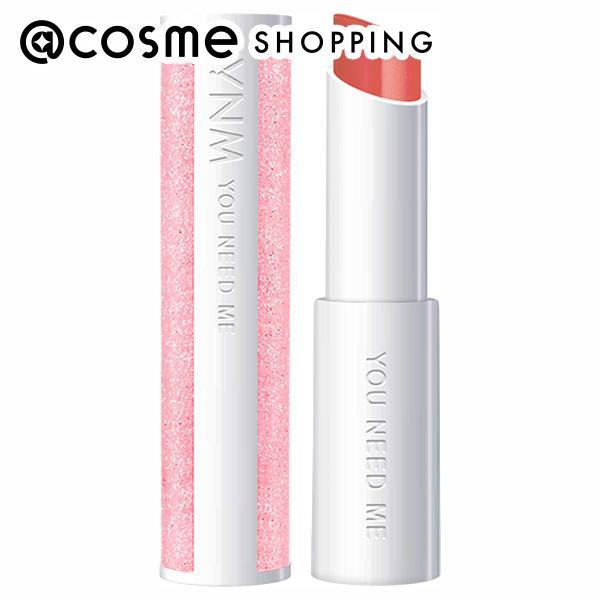 3種のプランピング成分でぷるんとボリューム感のある唇を演出するメルティングテクスチャーのリップ。初心者の方に挑戦してほしいマイルドなプランピング効果に女性らしいピーチピンクをプラスしたふんわりカラー。ヒアルロン酸・スクワラン・ペプチドにより...