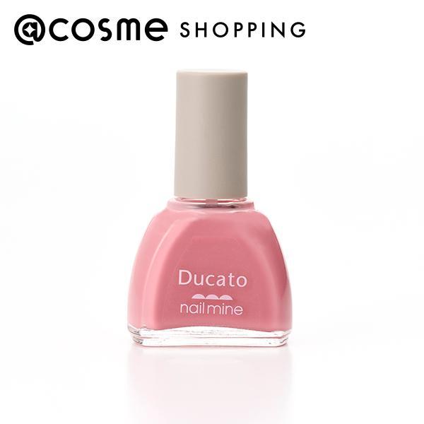 速乾処方。ラウンドカットで塗りやすい刷毛を採用。ヴィーガン処方。※動物由来の原料不使用。動物実験は行っていません。FREE-FROM INGREDIENTS（動物由来原料不使用。合成香料無配合。）ネイル・ネイルグッズ ＞ マニキュア ＞ マ...