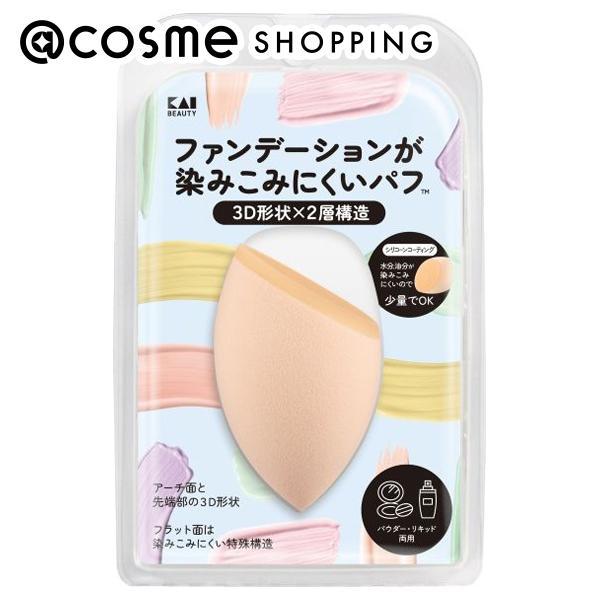 ●本来の用途以外にはご使用にならないでください。●お肌に合わない場合はご使用をおやめください。●汚れたパフはファンデーションののび、つきを悪くする上、いたみの原因となりますから、いつも清潔なものをお使いください。●パフが汚れたときは専用のク...