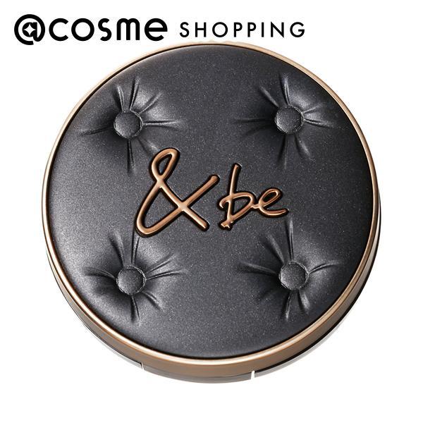 POINT1−汗、皮脂に強く、均一に伸び広がるハイカバー薄膜なめらかに伸び広がり、時間が経っても崩れずに毛穴や凹凸、色むらをカバーします。朝のメイクしたての美しさが一日中続く※。※ ＆be調べ、個人差がありますPOINT2−素肌を美しく仕上...