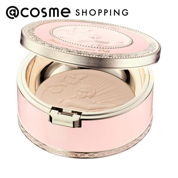 ベールをまとったような、キメ細かな肌に仕上げる高機能フェースパウダー。ミラノコレクション2026のテーマは「繋ぐ幸せ」。大切なものを守り繋いでいくことで、幸せな未来を築いていけるように。2026は初代デザインをもとに創り上げた クラシカルで...