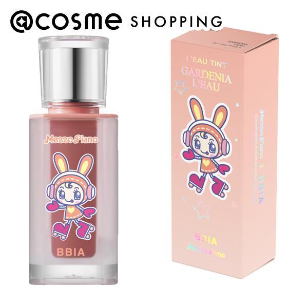 【セット内容】・ローティント B01 4.5g・フィギュア 1個(ランダム)ぷるんと弾むうるおい満ちた水光リップ。水のようにさらっとしたテクスチャーが、唇にじゅわっと溶け込み発色持続。限定メゾピアノコラボ、フィギュア付きセット。1.置物とし...