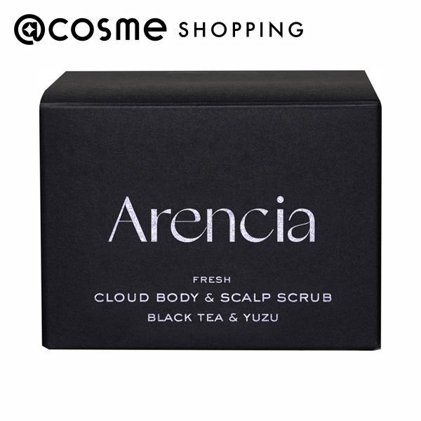 170時間新鮮な状態で作られており、雲のようなモチモチしたテクスチャーでうるおい肌へと導く上質クレンザー！肌の角質をやさしく除去し、つっぱることなく乾燥した肌をもっちり肌へと導く。ブラックティー※1と肌のバリア機能を保持してくれる柚子※2を...