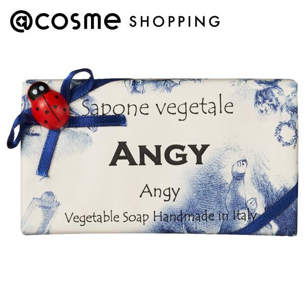 【 官能的で華やか、 ニュートラルな香り 】中性的な魅力を感じる香り【 アルキミアクラシックソープ 九つのPOINT! 】1. てんとう虫の石けん ハンドメイド in ltaly2. 16種類の香り ユニークな香り3. 植物由来の原料使用 ...