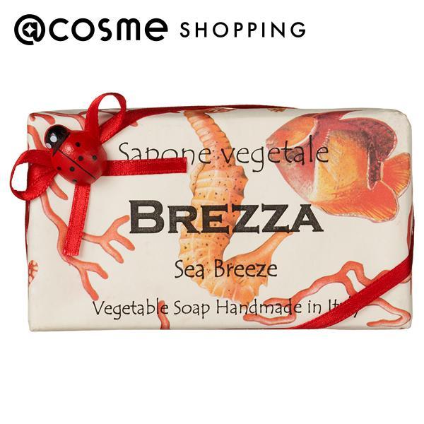 【 マリン系の爽快な香り 】海辺の涼しい風を感じる香り【 アルキミアクラシックソープ 九つのPOINT! 】1. てんとう虫の石けん ハンドメイド in ltaly2. 16種類の香り ユニークな香り3. 植物由来の原料使用 天然成分98％...